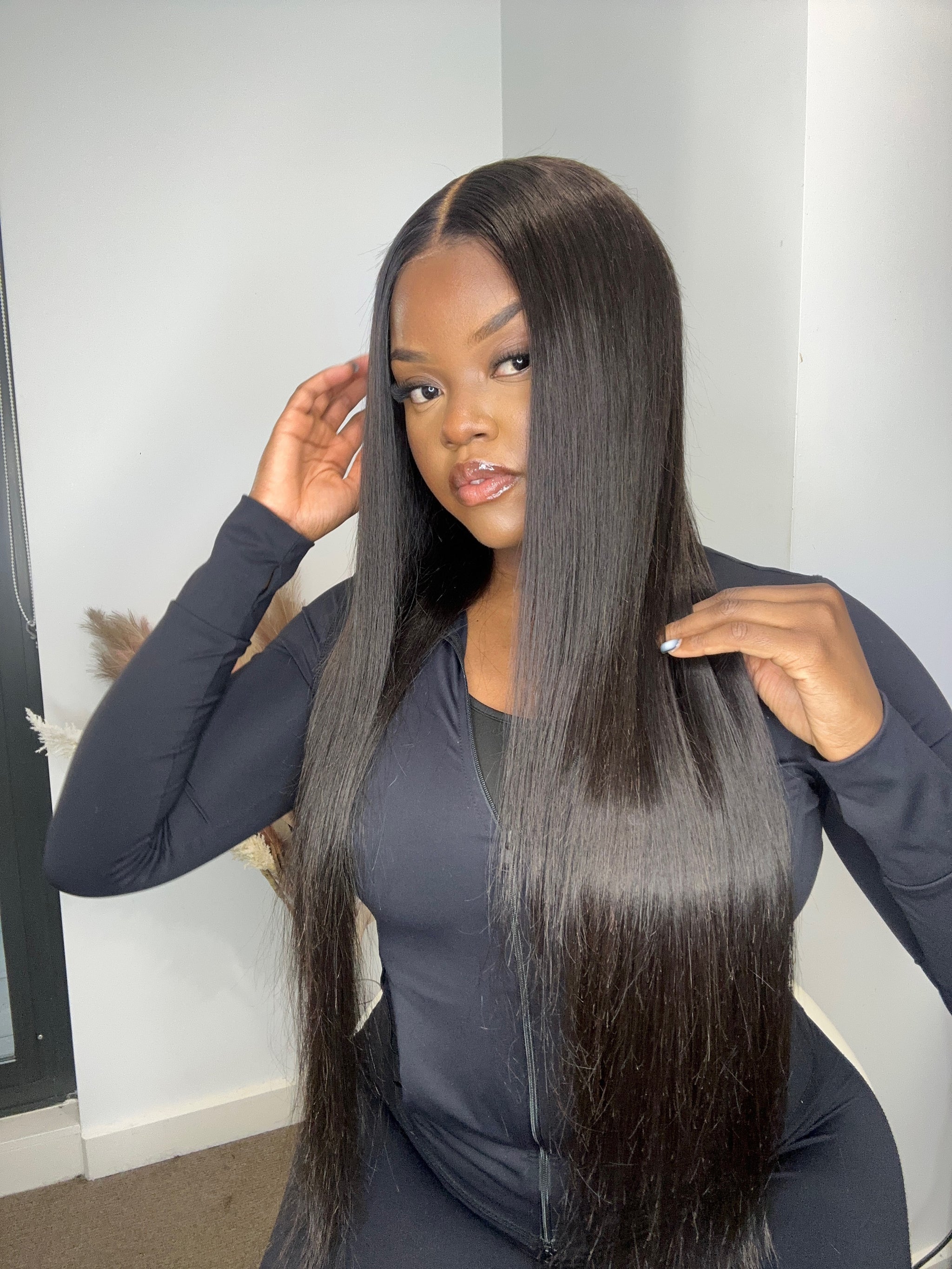 ARI-Straight – abfrieda