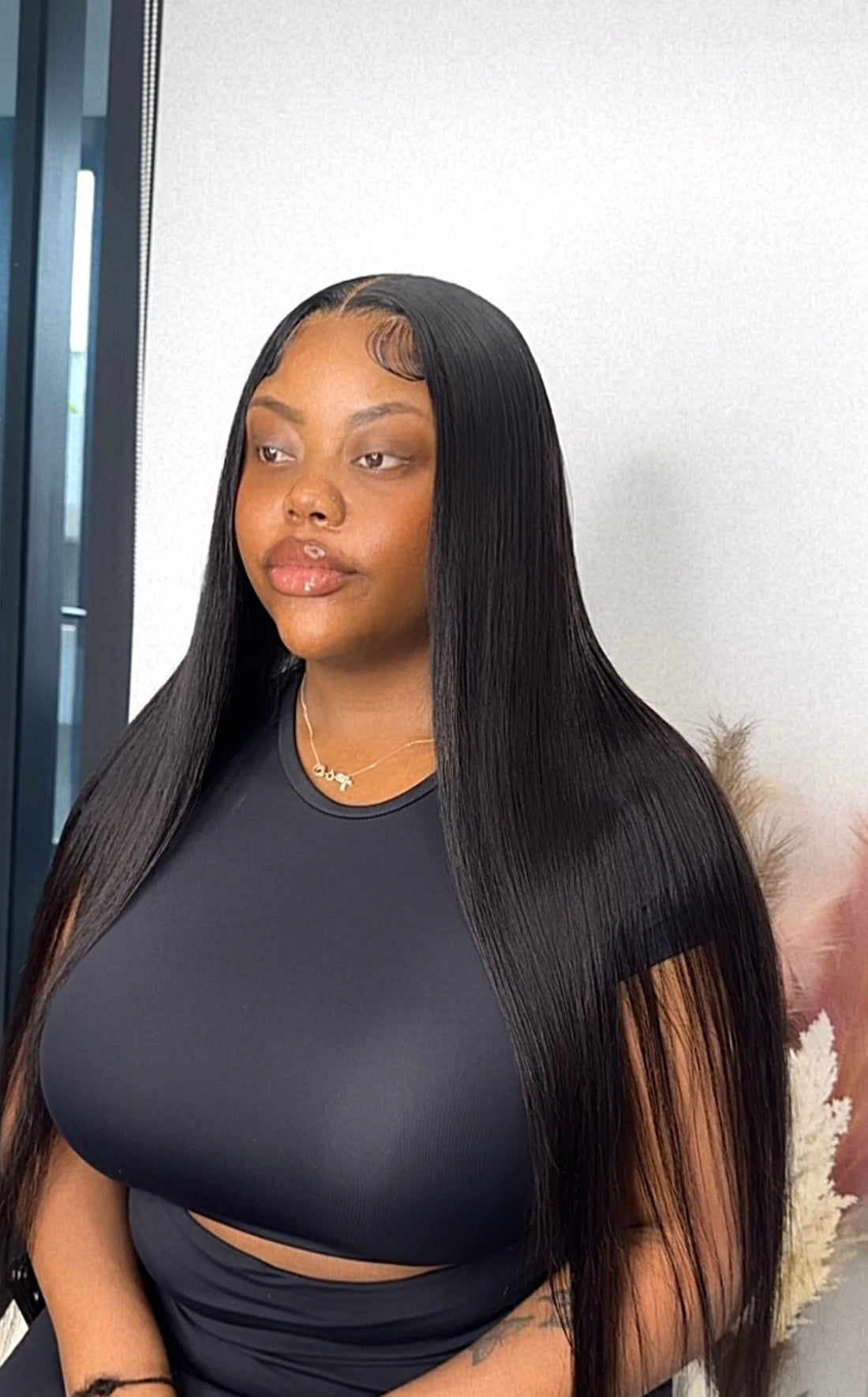 ARI-Straight – abfrieda