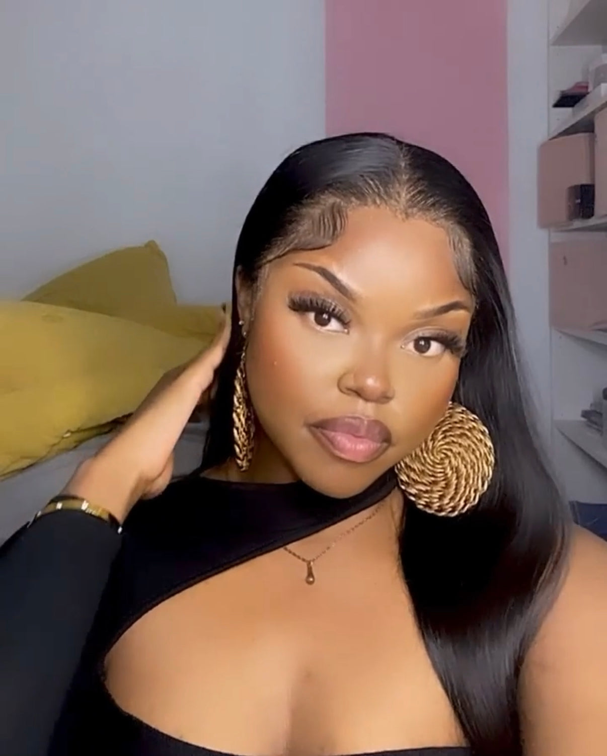 ARI-Straight – abfrieda