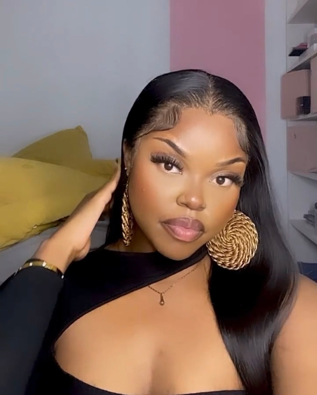 ARI-Straight – abfrieda